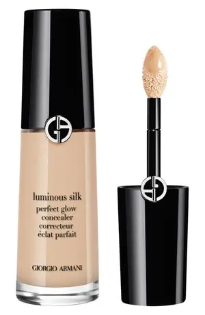 ARMANI BEAUTY Luminous Silk Hydrating & Brightening Concealer - 2 Fair/peach