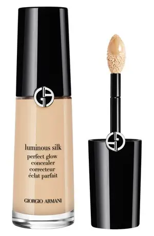 ARMANI BEAUTY Luminous Silk Hydrating & Brightening Concealer - 3 Very Fair/golden