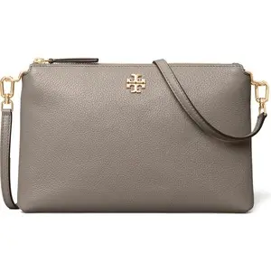 Tory Burch Grey Bags 