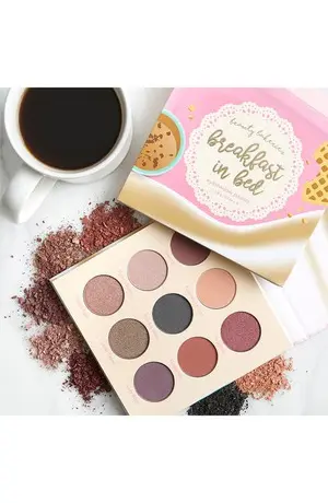 BEAUTY BAKERIE Breakfast