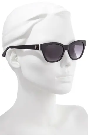 Kate Spade New York Jerris Cat Eye Sunglasses