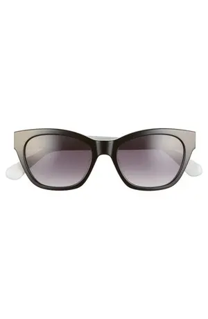 Kate Spade New York Jerris Cat Eye Sunglasses