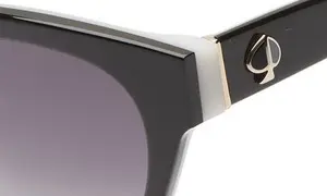 Kate Spade New York Jerris Cat Eye Sunglasses