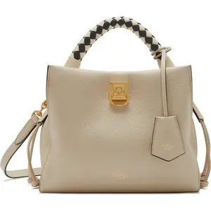 Mulberry Top Handle Cross Body Bags