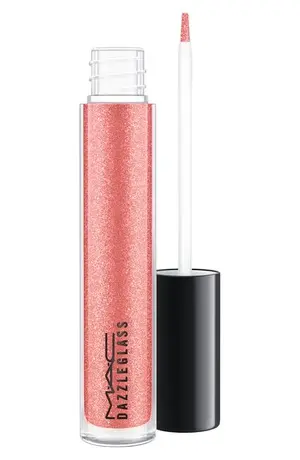 MAC COSMETICS Dazzleglass Lip Gloss Prancin Dancin