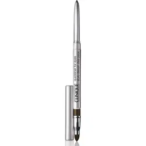 CLINIQUE Quickliner™ For Eyes Eyeliner Pencil Dark Chocolate