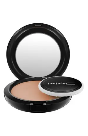 MAC COSMETICS Blotting Pressed Powder - Dark