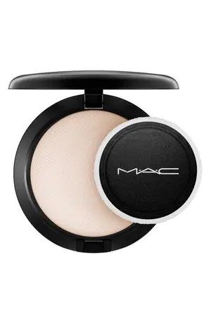 MAC COSMETICS Blotting Pressed Powder - Light