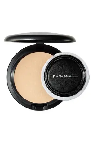 MAC COSMETICS Blotting Pressed Powder - Light
