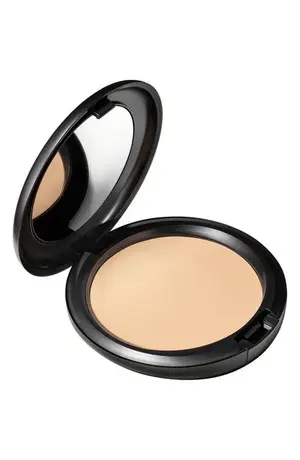 MAC COSMETICS Blotting Pressed Powder - Light
