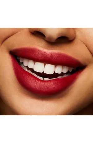 MAC COSMETICS Powder Kiss Lipstick
