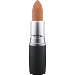 MAC COSMETICS Powder Kiss Lipstick Impulsive