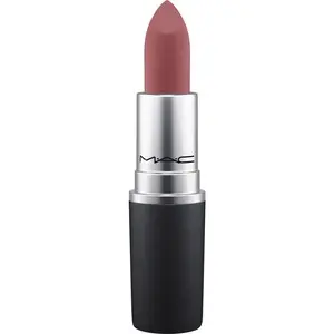 MAC COSMETICS Powder Kiss Lipstick - Kinda Soar-ta