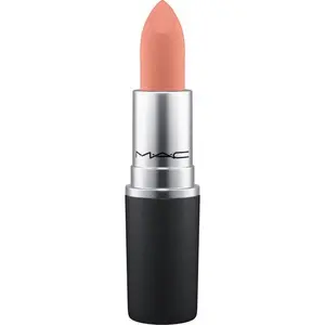 MAC COSMETICS Powder Kiss Lipstick My Tweedy