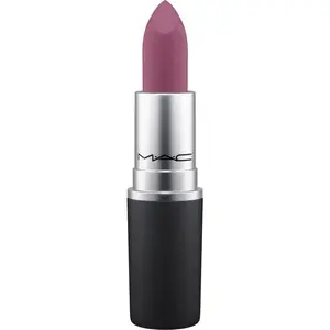 MAC COSMETICS Powder Kiss Lipstick P For Potent