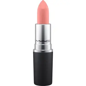MAC COSMETICS Powder Kiss Lipstick Reverence