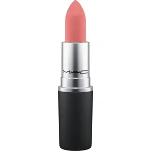 MAC COSMETICS Powder Kiss Lipstick Scattered Petals