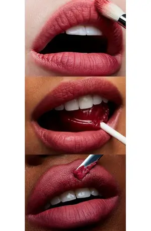 MAC COSMETICS Powder Kiss Lipstick - Stay Curious