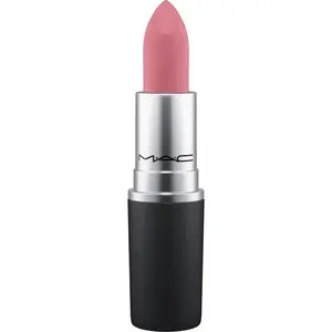 MAC COSMETICS Powder Kiss Lipstick Sultriness