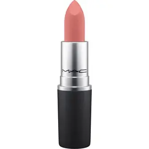 MAC COSMETICS Powder Kiss Lipstick Sultry Move