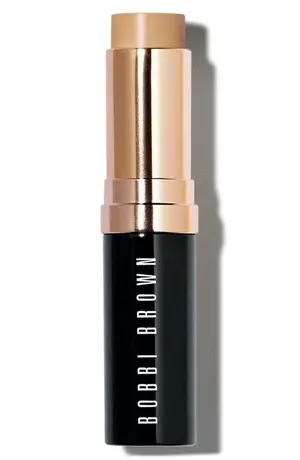 Bobbi Brown Waterproof Skin Foundation Stick W-064 Honey