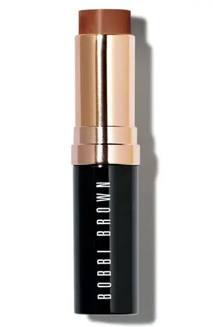 Bobbi Brown Waterproof Skin Foundation Stick W-096 Warm Walnut