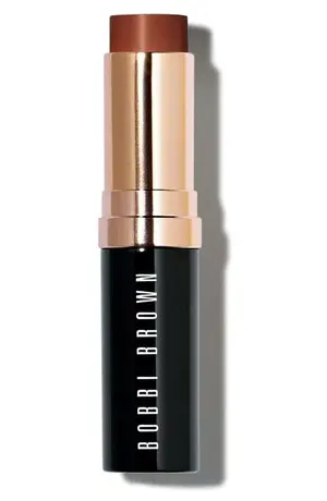 Bobbi Brown Waterproof Skin Foundation Stick W-108 Chestnut