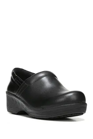 Dr. Scholl'S Dynamo Clogwide Width Available