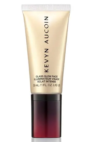 KEVYN AUCOIN Glass Glow Liquid Illuminator
