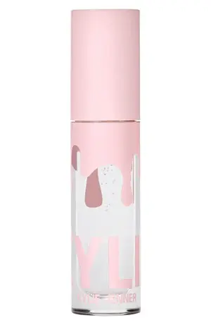 KYLIE COSMETICS High Gloss Lip Gloss Crystal