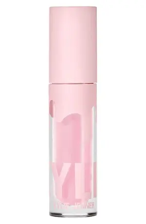 KYLIE COSMETICS High Gloss Lip Gloss - Klear