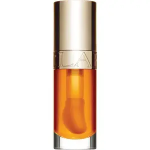 Clarins Lip Comfort Oil - 01 Honey
