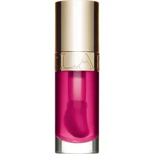 Clarins Lip Comfort Oil - 02 Raspberry