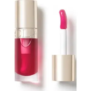 Clarins Lip Comfort Oil - 02 Raspberry