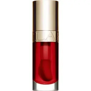 Clarins Lip Comfort Oil - 08 Strawberry
