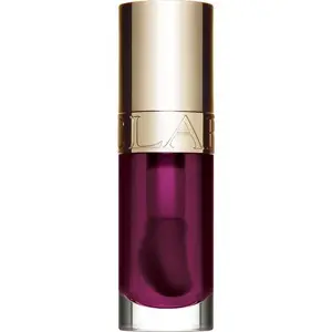 Clarins Lip Comfort Oil - 10 Plum