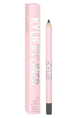 KYLIE COSMETICS Gel Eye Pencil - Matte Grey