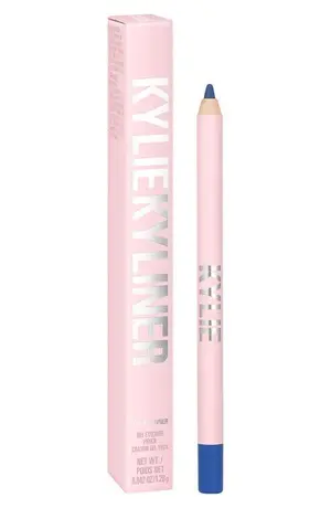 KYLIE COSMETICS Gel Eye Pencil - Ocean Blue