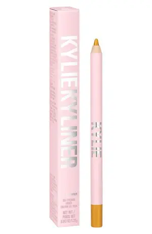 KYLIE COSMETICS Gel Eye Pencil - Shimmery Gold