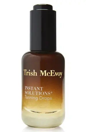 Trish Mcevoy Instant Solutions® Tanning Drops - None