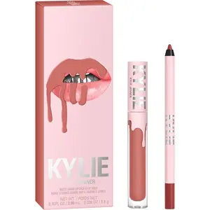 KYLIE COSMETICS Matte Lip Kit - Twenty