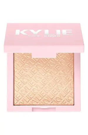 KYLIE COSMETICS Kylighter Illuminating Powder Highlighter Cheers Darling