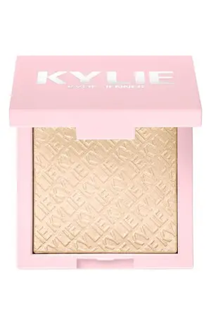 KYLIE COSMETICS Kylighter Illuminating Powder Highlighter One-color