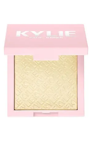 KYLIE COSMETICS Kylighter Illuminating Powder Highlighter Quartz