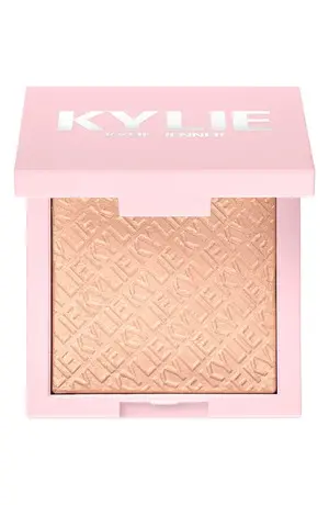 KYLIE COSMETICS Kylighter Illuminating Powder Highlighter Queen Drip