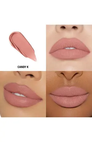 KYLIE COSMETICS Matte Liquid Lipstick - Candy K