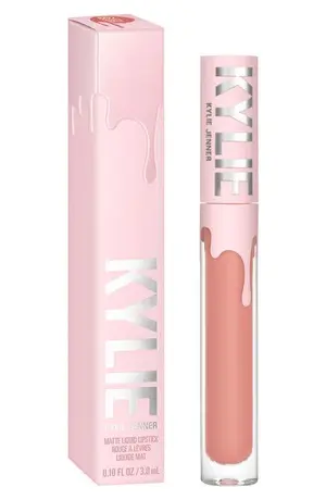 KYLIE COSMETICS Matte Liquid Lipstick - Candy K