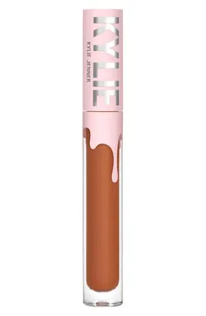 KYLIE COSMETICS Matte Liquid Lipstick - Ginger