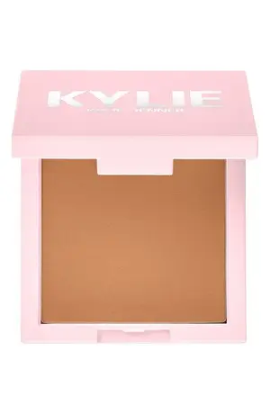 KYLIE COSMETICS Pressed Bronzing Powder - Almond
