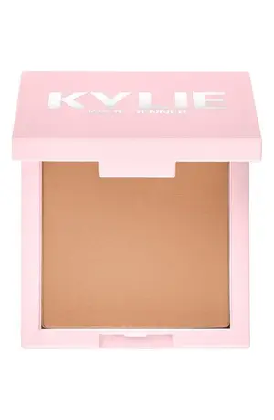 KYLIE COSMETICS Pressed Bronzing Powder - Khaki